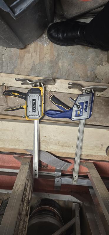 IRWIN Quick-Lift Construction Jack IRHT83100 at Lowes.com