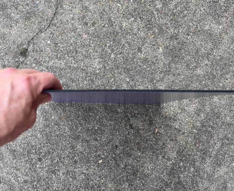 Palight Black Foam PVC Sheet (Actual: 24-in x 48-in ) in the Foam PVC ...