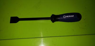 Kobalt Automotive Scraper 89970 at Lowes.com