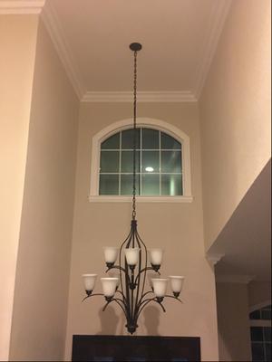 Cascadia Lighting undefined at Lowes.com