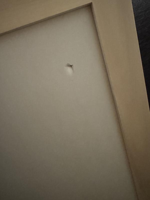 Project Source Omaha Unfinished 24-in W x 30-in H x 24-in D Unfinished ...