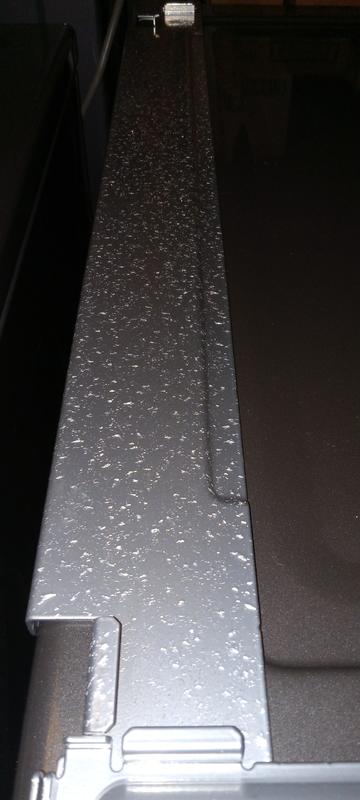 LG Steel Laundry Stacking Kit (Chrome) KSTK2 at Lowes.com