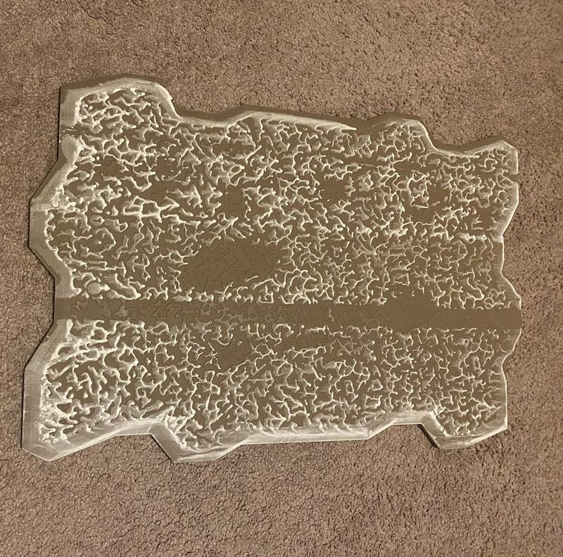 Affinity Tile Rambla Arena 15-in x 30-in Matte Porcelain Floor and Wall ...