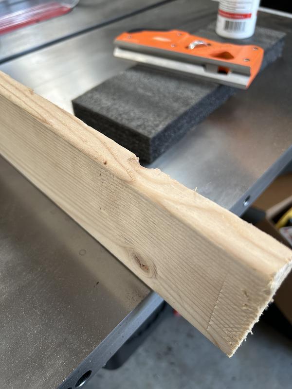 Jorgensen 6.5-in Corner Easing Plane 70740 at Lowes.com