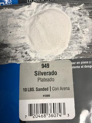 TEC TEC Power Silverado Grout (10-lb) at Lowes.com