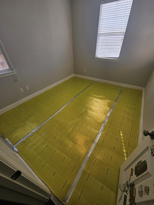 SMARTCORE By COREtec Floors Soft and Sound 3.9-ft W x 25.7-ft L x 1.5 ...