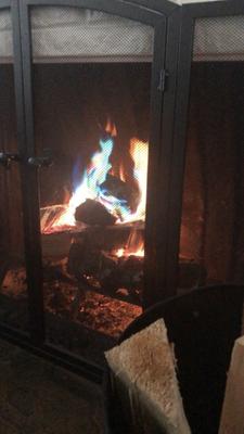 Funky Flames Natural Flame Colorant (3-Pack) 86262 at Lowes.com