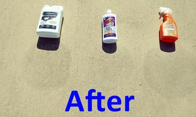 Pour-N-Restore Interior/Exterior Cleaner and Degreaser (1-quart ...