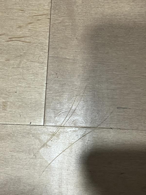 SMARTCORE Naturals Rivers Edge Oak 5-in W x 1/4-in T x Varying Length ...