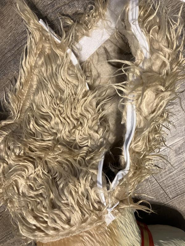 Holiday Living Animatronic 48-in Freestanding Deer Free standing ...