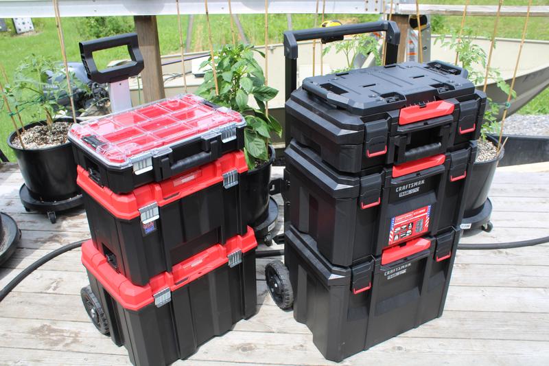 Shop CRAFTSMAN V20* 2-Tool Impact/Drill Combo Kit (2-Batteries and ...