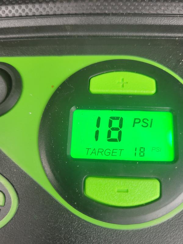 Slime 12 Air Inflator (Power Source Car) 40051 at Lowes.com