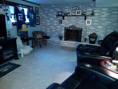 STAINMASTER 13-mm Foam Carpet Padding with Moisture Barrier BM0039 at ...