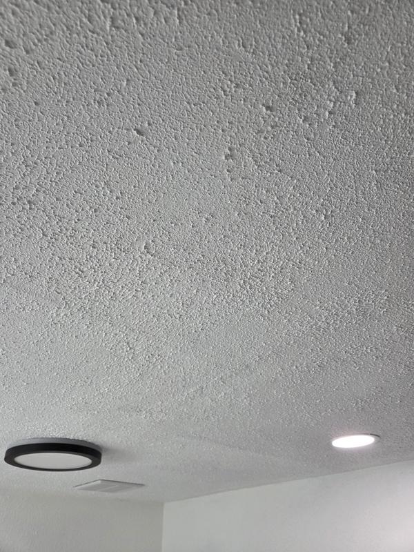 Homax Roll-on texture 2-Gallon White Popcorn Water-based Wall and ...