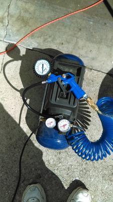 Kobalt KOBALT INFLATOR GAUGE at Lowes.com