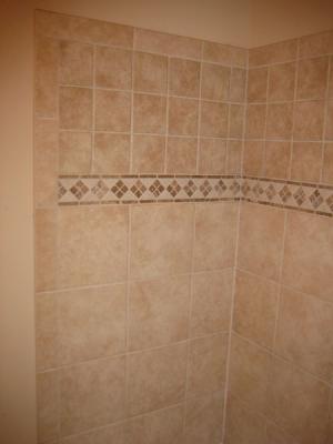 Del Conca Rialto Beige 6-in x 6-in Glazed Porcelain Tile (0.23-sq. ft ...