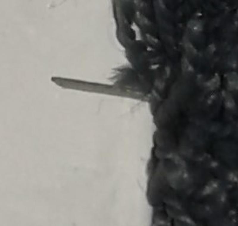 STAINMASTER PetProtect with LeakDefense Happy Howling II Straw Hat ...