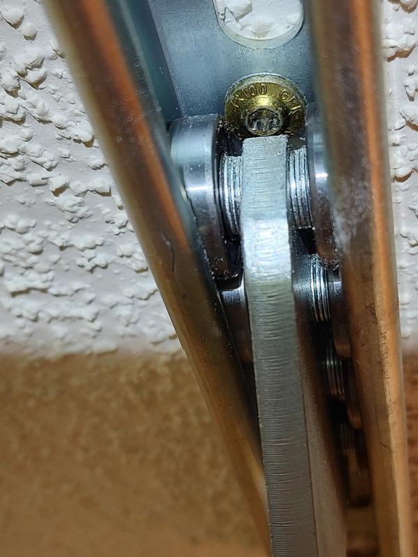 Unistrut 10 L Zinc Strut Channel For IMC, 59% OFF