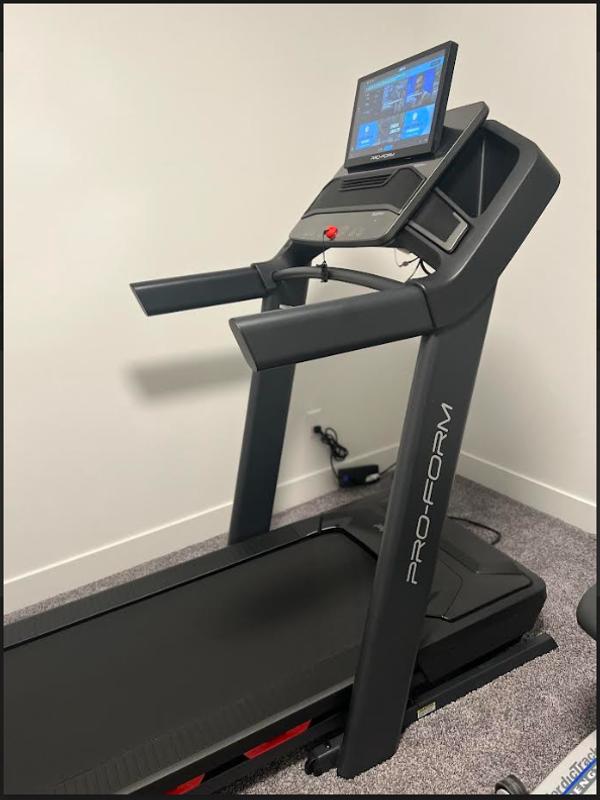 ProForm 2025 Carbon Pro 9000 Foldable iFit-enabled Treadmill with ...