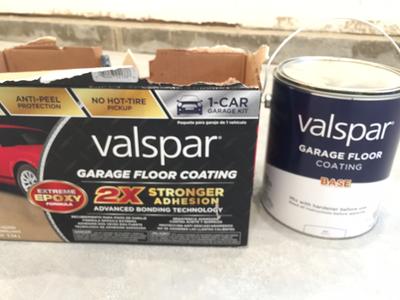 Valspar Garage Floor Coating Color Chart – Flooring Guide by Cinvex