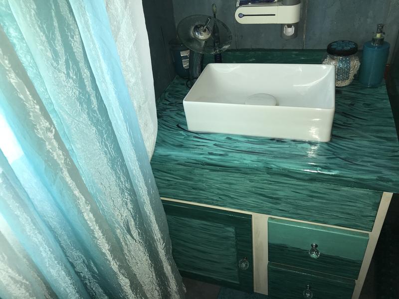 WS Bath Collections Under Ceramic Undermount Rectangular Modern Glossy ...