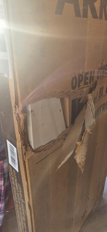 Shop Arrow Arrow 10-ft x 8-ft High Point Galvanized Steel Storage Shed ...