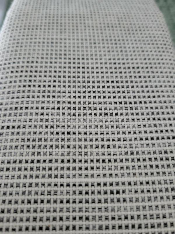 Origin 21 84-in GRAY Blackout Interlined Back tab Curtain panel pair in ...