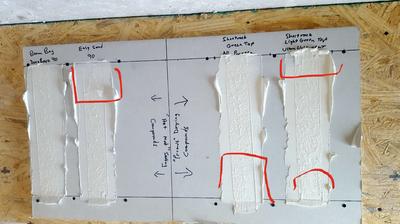 ProForm NG 18 LB QUICKSET LITE 20MIN BAG at Lowes.com