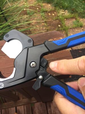 Kobalt Cutter Pex Cutter 59087 at Lowes.com