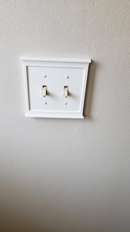 Shop allen + roth Capitol Decorative Wall Plates Collection at Lowes.com