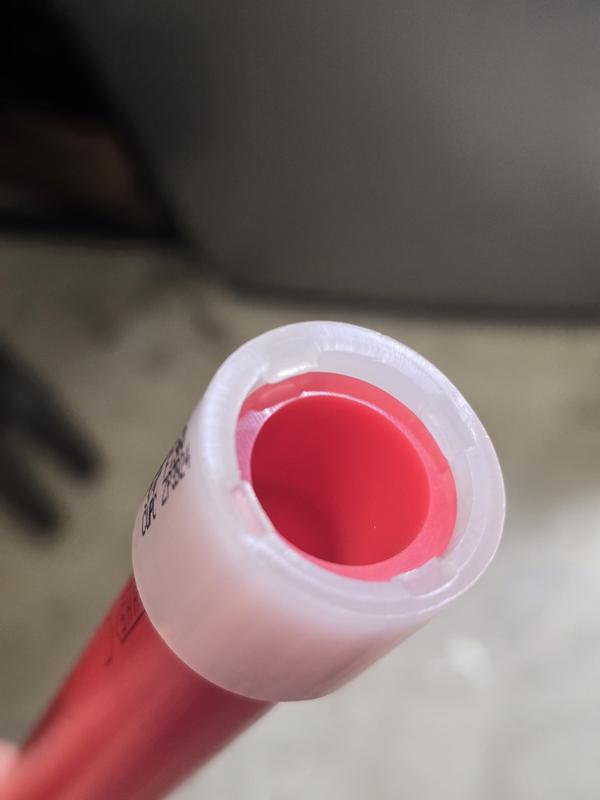 SharkBite 3/4-in PEX Expansion Sleeves (25-Pack) UA23103Z25 at Lowes.com