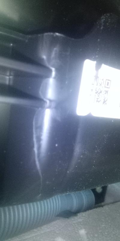 LG 24-in Front Control Built-In Dishwasher With Third Rack (Stainless ...