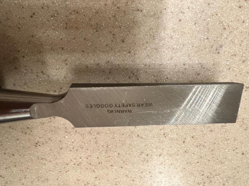 Kobalt 3-Pack Woodworking Chisels Set 68679 at Lowes.com