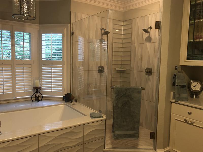 Laurel Mountain Farrell 5 41.5-in x 71.25-in White Acrylic Drop-In ...