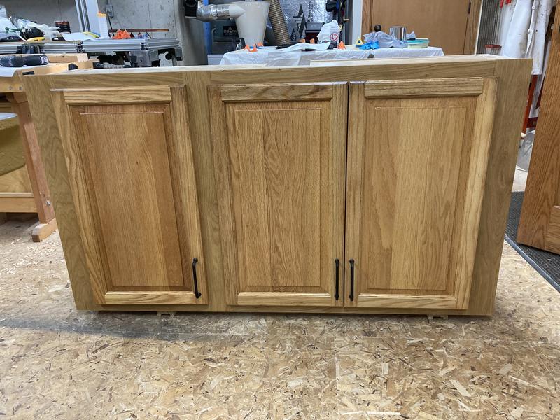 Amerock Factor 7-9/16-in (192mm) Center to Center Polished Nickel Arch ...