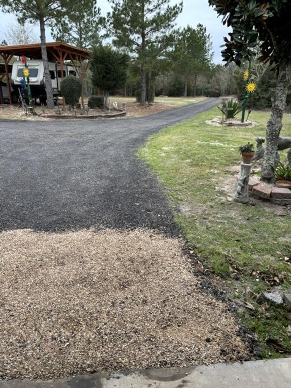 BLACK JACK Drive-Maxx 1000 4.75-gallon Asphalt Sealer in the Asphalt ...