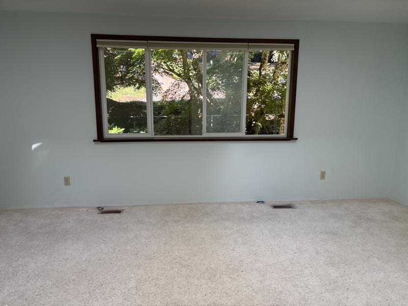 HGTV HOME by Sherwin-Williams Showcase Eggshell Blue Nile HGSW1331 ...