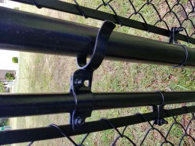 YARDLINK 11-in Stainless steel Gate latch in the Gate Hardware ...