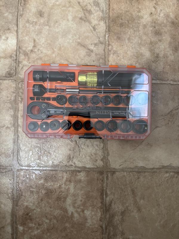 Klein Tools Essential Klein KNECT Set 65400KNECT at Lowes.com