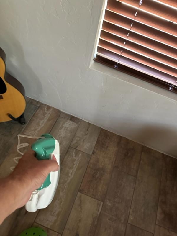 EcoSMART 64-fl oz Natural Home Pest Control Trigger Spray ECSM-33526-06 ...