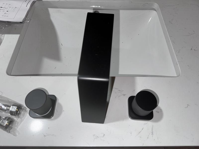 GRANDJOY ClassicRain Polished Chrome 12-in Square Fixed Rain 2.5 GPM ...