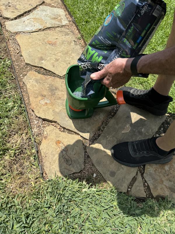 Sta-Green Performance Max 14.4-lb 4800-sq ft 30-0-3 Lawn Fertilizer in ...