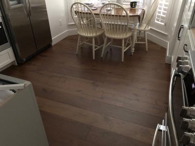 Bostik 4-Gallons Wood Flooring Adhesive G68250-WGP at Lowes.com