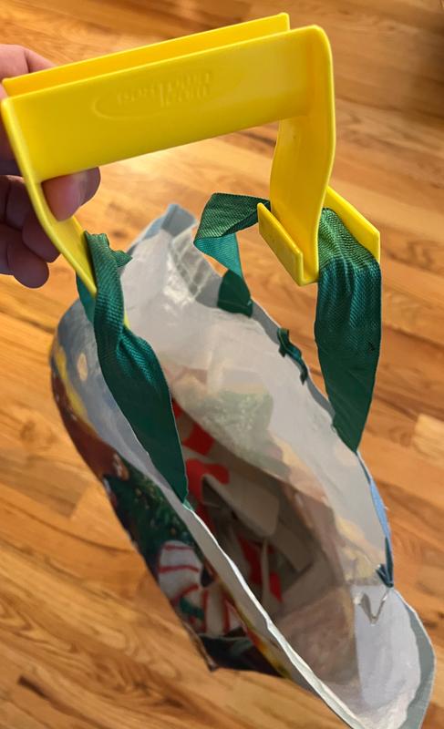 Boxtown Team Carrier Plastic Tool tether For Ladders in the Ladder ...