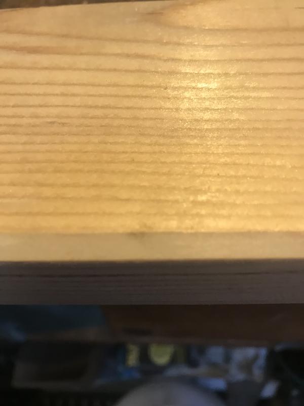 Jorgensen 6.5-in Corner Easing Plane 70740 at Lowes.com