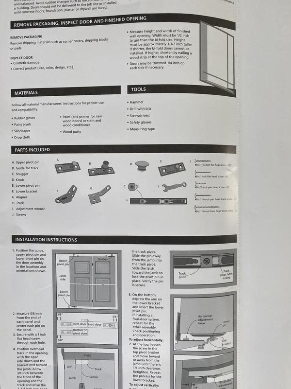 RELIABILT 36-in x 80-in Flush Smooth Hollow core Unfinished Hardboard ...