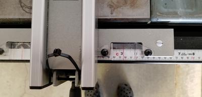 DELTA Delta Rip fence at Lowes.com