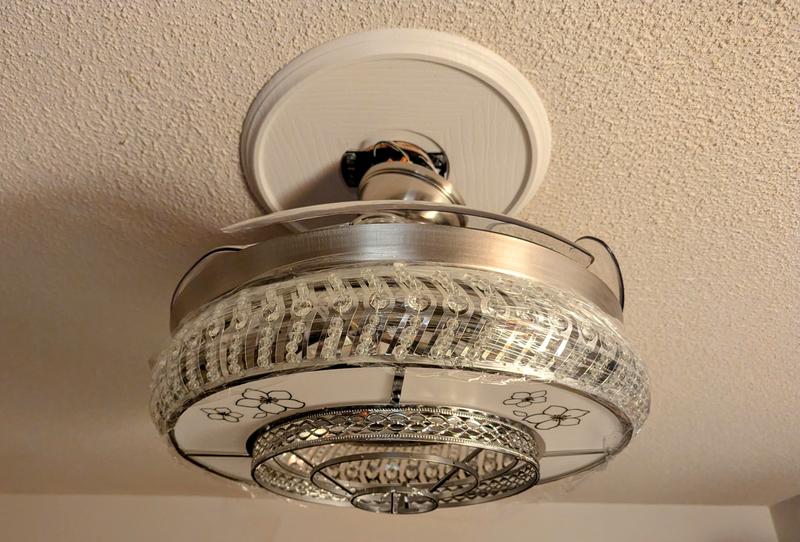 Hubbell RACO Steel Old Work Ceiling Fan Electrical Box 936XL at Lowes.com