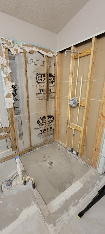 MAPEI 4-to-1 Mud Bed Mix 55-lb Powder Indoor Or Outdoor, 41% OFF