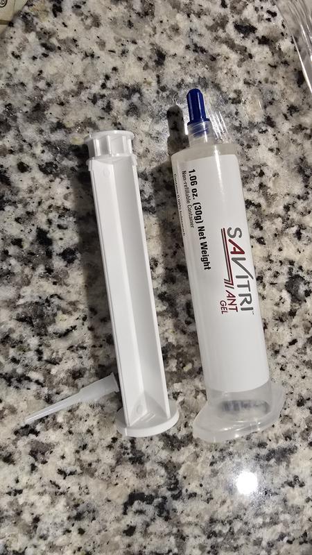 Atticus Savitri Ant Gel Bait - 4x30 Gram Syringes - Indoxacarb in the ...